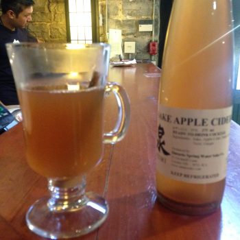 News - Ontario Sake - IZUMI